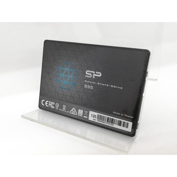 ■分類：SSD■ランク：中古■メーカー：各社2.5SSD■製造番号：19000065-010314C■備考：Silicon Power S55付属品：本体のみ■保証期間：１週間■注意事項：お客様のモニター発色の具合によって、実際の商品と色合...