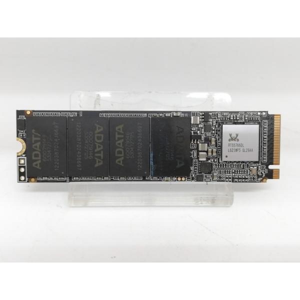 ■分類：SSD■ランク：中古■メーカー：各社■製造番号：2M192L265NAJ■備考：ADATA SX6000PNP ASX6000PNP-1TT-B付属品：本体のみ■保証期間：１週間■注意事項：お客様のモニター発色の具合によって、実際の...