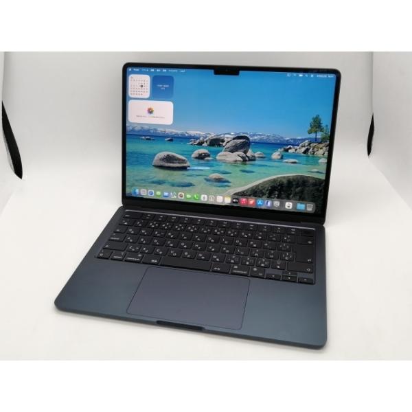 ■分類：Apple ノートパソコン■ランク：ランクB■メーカー：Apple■製造番号：JW6JHHKK7G■備考：OS:Tahoeキーボード配列:日本語(JISキーボード)バッテリー充放電回数：76回/最大容量：95%（04月時点）状態：天...