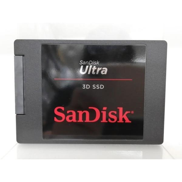 ■分類：SSD■ランク：中古■メーカー：各社2.5SSD■製造番号：2539BT400286■備考：SanDisk SDSSDH3-1T00付属品：本体のみ■保証期間：１週間■注意事項：お客様のモニター発色の具合によって、実際の商品と色合い...