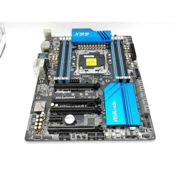 ■分類：マザーボード■ランク：中古■メーカー：ASRock■製造番号：72M0XB239908■備考：●購入後にPIN曲がりが発生した場合は保証対応が出来かねますのでご注意ください。●事前にお使いのCPUが下記のBIOS Verに対応してい...
