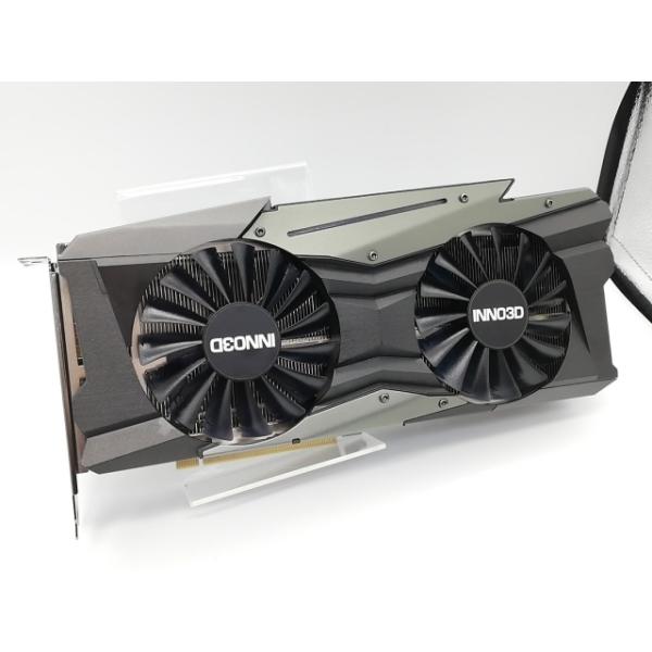 ■分類：ビデオボード■ランク：中古■メーカー：Inno3D■製造番号：32-730-20110321■備考：バックプレート及び基盤の一部に封印シールあり状態：外装小さいスレ付属品：箱(内部緩衝材欠品)■保証期間：１週間■注意事項：お客様のモ...