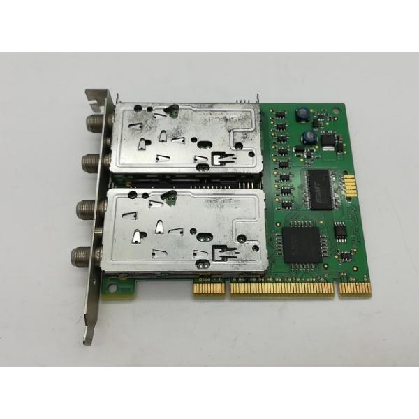 ■分類：ビデオキャプチャー■ランク：中古■メーカー：アースソフト■製造番号：1003■備考：Rev.A状態：本体サビ付属品：本体のみ■保証期間：１週間■注意事項：お客様のモニター発色の具合によって、実際の商品と色合いが異なる場合があります。