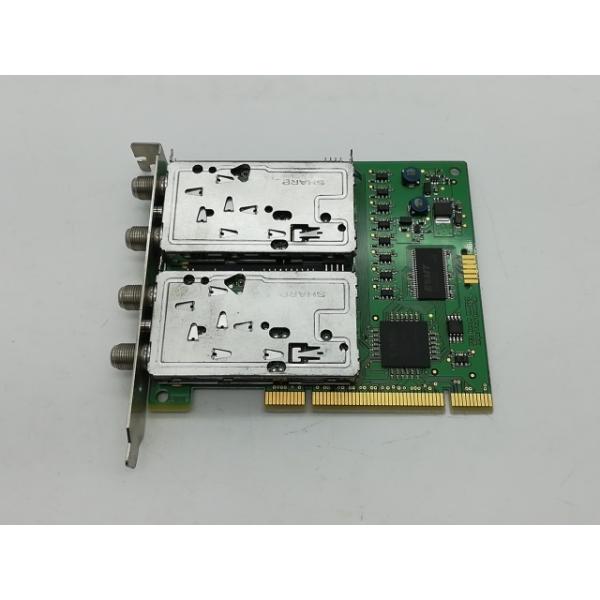 ■分類：ビデオキャプチャー■ランク：中古■メーカー：アースソフト■製造番号：0935■備考：Rev.A状態：本体サビ付属品：本体のみ■保証期間：１週間■注意事項：お客様のモニター発色の具合によって、実際の商品と色合いが異なる場合があります。
