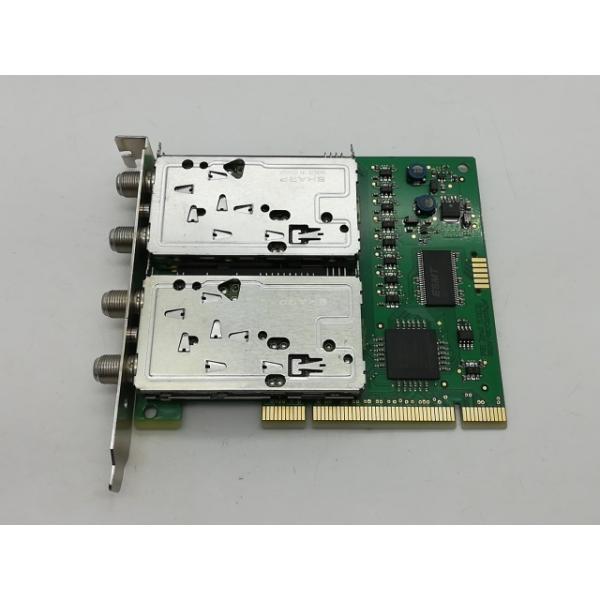 ■分類：ビデオキャプチャー■ランク：中古■メーカー：アースソフト■製造番号：-■備考：Rev.B状態：本体サビ付属品：本体のみ■保証期間：１週間■注意事項：お客様のモニター発色の具合によって、実際の商品と色合いが異なる場合があります。