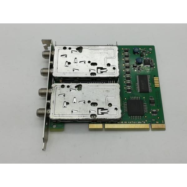 ■分類：ビデオキャプチャー■ランク：中古■メーカー：アースソフト■製造番号：-■備考：Rev.B状態：本体サビ付属品：本体のみ■保証期間：１週間■注意事項：お客様のモニター発色の具合によって、実際の商品と色合いが異なる場合があります。