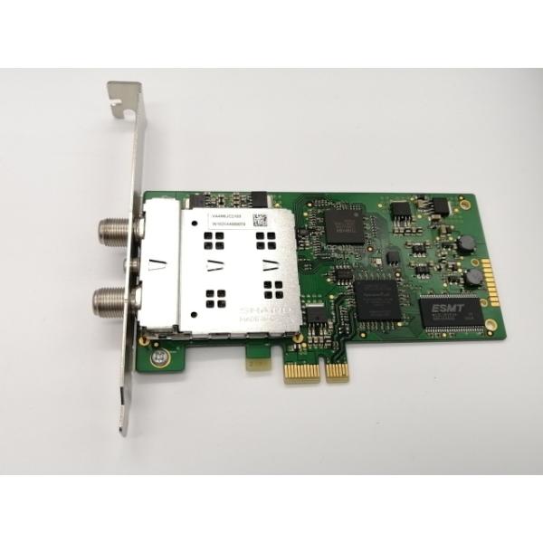 ■分類：ビデオキャプチャー■ランク：中古■メーカー：アースソフト■製造番号：6JC2103W1831A40000079■備考：状態：本体スレ 付属品：LPブラケット■保証期間：１週間■注意事項：お客様のモニター発色の具合によって、実際の商品...