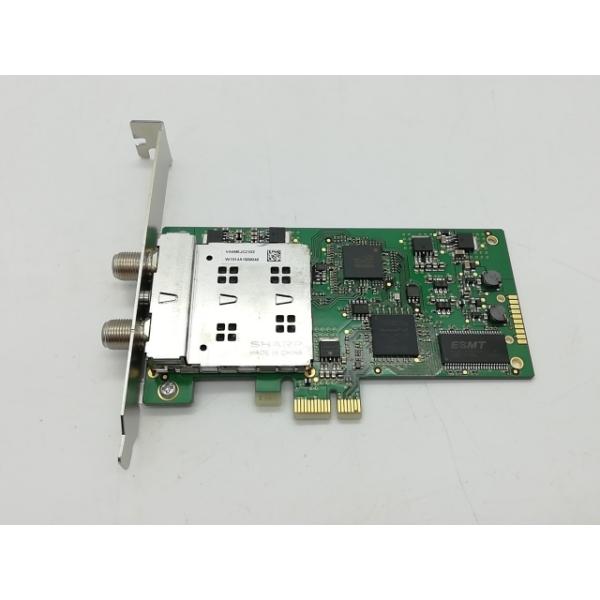 ■分類：ビデオキャプチャー■ランク：中古■メーカー：アースソフト■製造番号：6JC2103W1914A10000049■備考：状態：本体スレ 付属品：LPブラケット■保証期間：１週間■注意事項：お客様のモニター発色の具合によって、実際の商品...