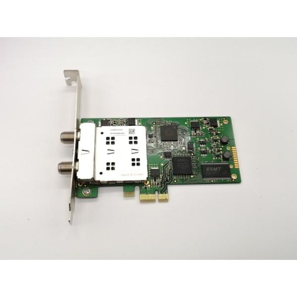■分類：ビデオキャプチャー■ランク：中古■メーカー：アースソフト■製造番号：6JC2103W1920A60002503■備考：状態：本体サビ 付属品：LPブラケット■保証期間：１週間■注意事項：お客様のモニター発色の具合によって、実際の商品...