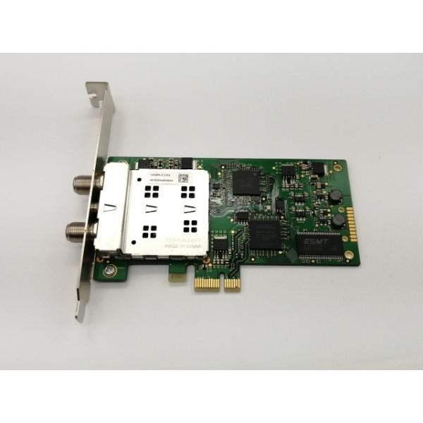■分類：ビデオキャプチャー■ランク：中古■メーカー：アースソフト■製造番号：6JC2103W1920A40000584■備考：状態：ブラケット軽度スレ 付属品：LPブラケット■保証期間：１週間■注意事項：お客様のモニター発色の具合によって、...