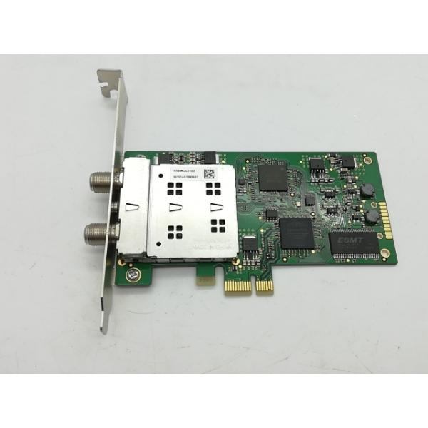 ■分類：ビデオキャプチャー■ランク：中古■メーカー：アースソフト■製造番号：6JC2103W1914A10000441■備考：状態：本体スレ・サビ 付属品：LPブラケット■保証期間：１週間■注意事項：お客様のモニター発色の具合によって、実際...