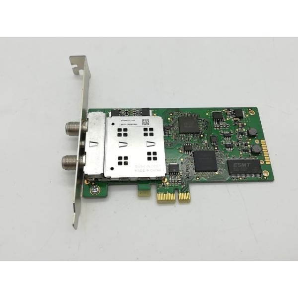 ■分類：ビデオキャプチャー■ランク：中古■メーカー：アースソフト■製造番号：6JC2103W1921A60002446■備考：状態：本体サビ 付属品：LPブラケット■保証期間：１週間■注意事項：お客様のモニター発色の具合によって、実際の商品...