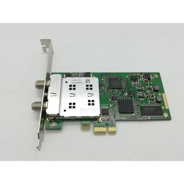 ■分類：ビデオキャプチャー■ランク：中古■メーカー：アースソフト■製造番号：6JC2103W2D18AN0002046■備考：付属品：LPブラケット■保証期間：１週間■注意事項：お客様のモニター発色の具合によって、実際の商品と色合いが異なる...