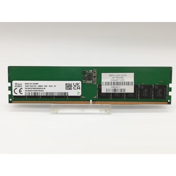 ■分類：メモリー■ランク：中古■メーカー：DDR5■製造番号：SK C099 2925■備考：SKhynix付属品：本体のみ■保証期間：１週間■注意事項：お客様のモニター発色の具合によって、実際の商品と色合いが異なる場合があります。