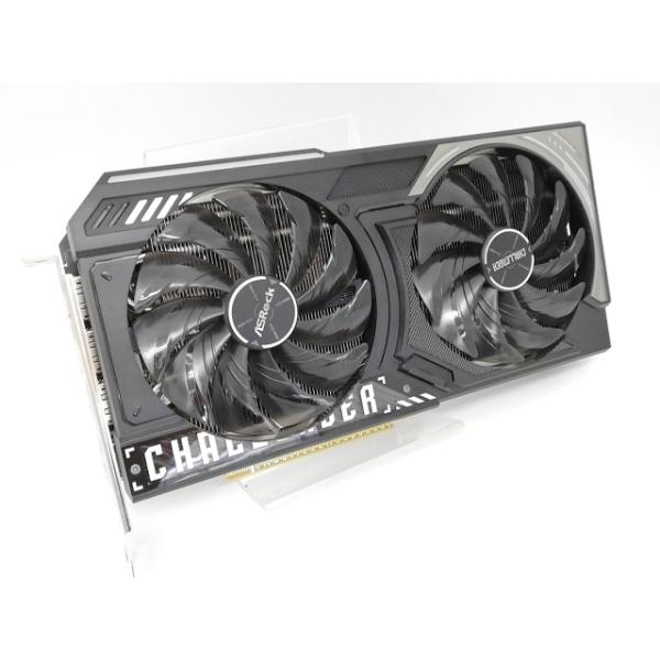 ■分類：ビデオボード■ランク：中古■メーカー：ASRock■製造番号：J1FVTA005066■備考：背面ネジ部に一部封印シールあり 状態：ファンに微細ホコリ汚れ 付属品：本体のみ■保証期間：１週間■注意事項：お客様のモニター発色の具合によ...