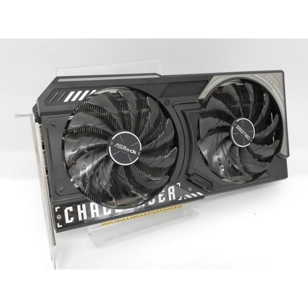 ■分類：ビデオボード■ランク：中古■メーカー：ASRock■製造番号：HBFVTA005735■備考：背面ネジ部に一部封印シールあり 状態：ファンに微細ホコリ汚れあり 付属品：本体のみ■保証期間：１週間■注意事項：お客様のモニター発色の具合...