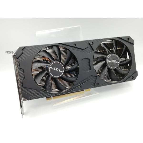 ■分類：ビデオボード■ランク：中古■メーカー：玄人志向■製造番号：O830084989■備考：背面ネジ部に封印シール無し付属品：箱、印刷物■保証期間：１週間■注意事項：お客様のモニター発色の具合によって、実際の商品と色合いが異なる場合があります。