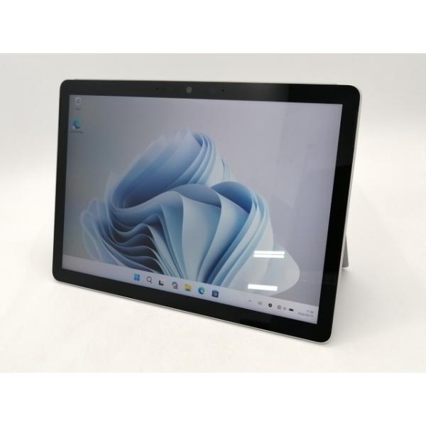 ■分類：Windowsタブレット■ランク：ランクB■メーカー：Microsoft■製造番号：019609304751■備考：Windows11状態：外装に薄いスレキズ。フレームに小さい塗装剥がれ。付属品：箱、印刷物、ACアダプタ。■保証期間...