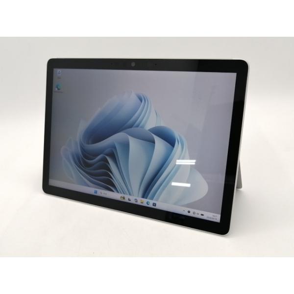 ■分類：Windowsタブレット■ランク：ランクB■メーカー：Microsoft■製造番号：019563404751■備考：Windows11状態：外装に薄いスレキズ。付属品：箱、印刷物、ACアダプタ。■保証期間：１ヶ月■注意事項：お客様の...