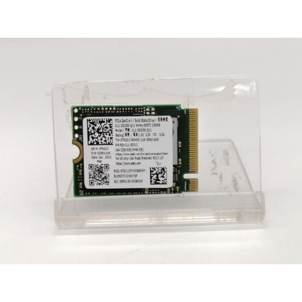 ■分類：SSD■ランク：中古■メーカー：各社■製造番号：TW0TN2CC9DH0011K08NJA06■備考：SSSTC CL1-3D256-Q11 付属品：本体のみ■保証期間：１週間■注意事項：お客様のモニター発色の具合によって、実際の商...