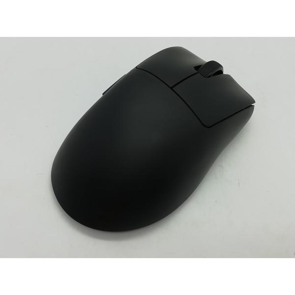 ■分類：パソコン用アクセサリー■ランク：中古■メーカー：Pulsar■製造番号：1531472■備考：■マウス：有線/無線状態：ソール交換済み、外装スレ・摩耗あり付属品：箱、印刷物、USBケーブル(C to A)、USBレシーバー、USB変...