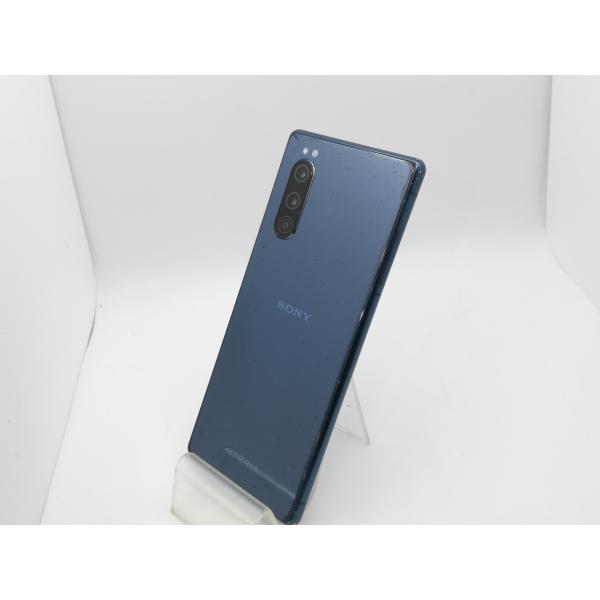 ■分類：スマートフォン■ランク：ランクC■メーカー：SONY■製造番号：357663100404494■備考：利用制限：○OS：10状態：外装キズ多数。付属品：本体のみ■保証期間：１ヶ月■注意事項：お客様のモニター発色の具合によって、実際の...