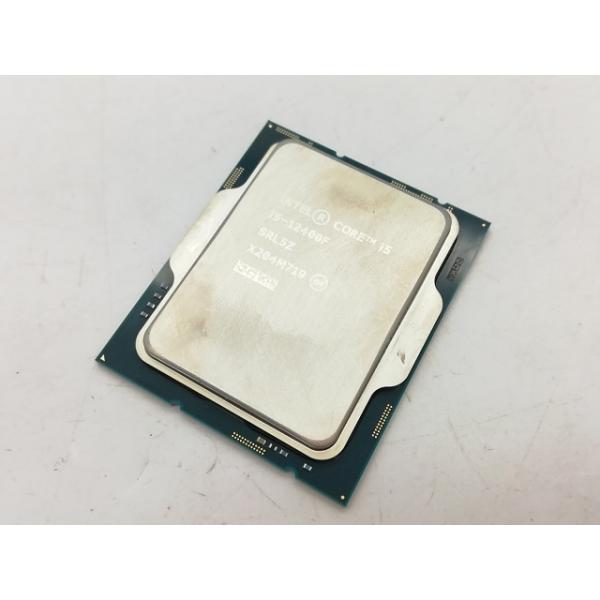 ■分類：CPU■ランク：中古■メーカー：Intel■製造番号：03111■備考：付属品：本体のみ■保証期間：１週間■注意事項：お客様のモニター発色の具合によって、実際の商品と色合いが異なる場合があります。