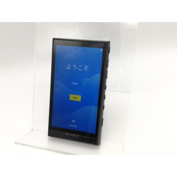 ■分類：ポータブルオーディオ■ランク：ランクC■メーカー：SONY■製造番号：5188667■備考：状態：画面キズ・色ムラ・埃侵入、バッテリー消耗、外装細いスレ・キズ・塗装剥がれ付属品：USBケーブル(C to A)■保証期間：１ヶ月■注意...