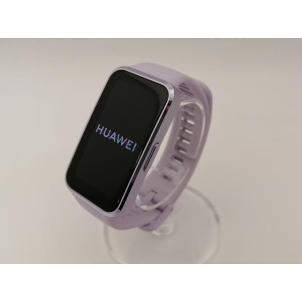 ■分類：ウェアラブル端末■ランク：ランクA■メーカー：Huawei■製造番号：4PRTQ25C01002224■備考：状態：状態良好の中古商品。キズ、使用感はほとんどありません。付属品：箱、印刷物、充電ケーブル。■保証期間：１ヶ月■注意事項...