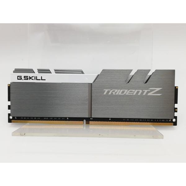 ■分類：メモリー■ランク：中古■メーカー：DDR4■製造番号：GS 0139/0140■備考：G.SKILL TRIDENT Z 付属品：本体のみ■保証期間：１週間■注意事項：お客様のモニター発色の具合によって、実際の商品と色合いが異なる場...