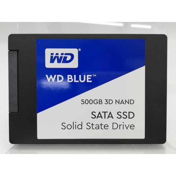 ■分類：SSD■ランク：中古■メーカー：W.D.■製造番号：19264A800177■備考：付属品：本体のみ■保証期間：１週間■注意事項：お客様のモニター発色の具合によって、実際の商品と色合いが異なる場合があります。