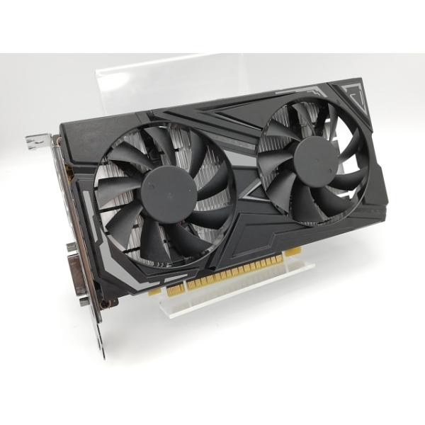 ■分類：ビデオボード■ランク：中古■メーカー：玄人志向■製造番号：O205073834■備考：状態：軽度埃汚れ、基盤裏オイルブリード付属品：箱、印刷物■保証期間：１週間■注意事項：お客様のモニター発色の具合によって、実際の商品と色合いが異な...