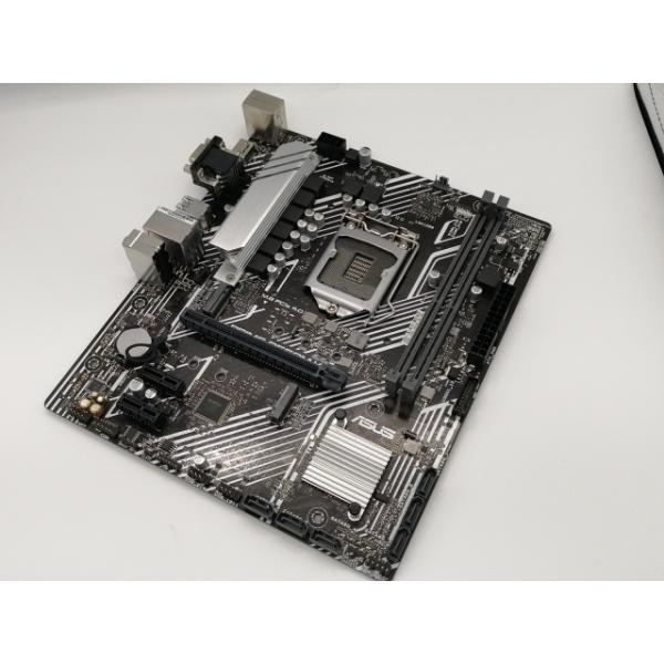 ■分類：マザーボード■ランク：中古■メーカー：ASUS■製造番号：MAM0KC206694XNN■備考：●購入後にPIN曲がりが発生した場合は保証対応が出来かねますのでご注意ください。●事前にお使いのCPUが下記のBIOS Verに対応して...