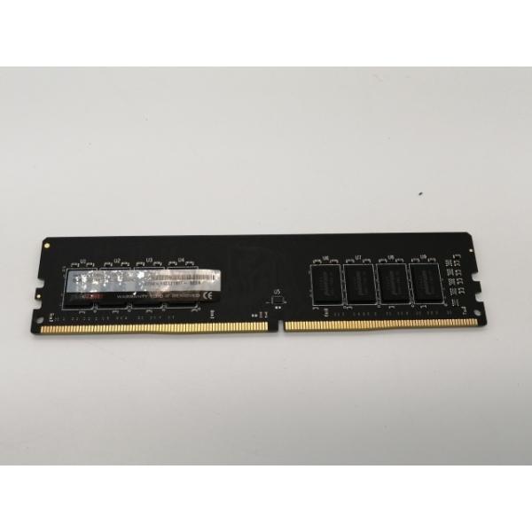 ■分類：メモリー■ランク：中古■メーカー：DDR4■製造番号：panram 0224■備考：panram 両面計16枚 付属品：本体のみ■保証期間：１週間■注意事項：お客様のモニター発色の具合によって、実際の商品と色合いが異なる場合があります。