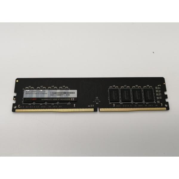 ■分類：メモリー■ランク：中古■メーカー：DDR4■製造番号：panram 0100■備考：panram 両面計16枚 付属品：本体のみ■保証期間：１週間■注意事項：お客様のモニター発色の具合によって、実際の商品と色合いが異なる場合があります。