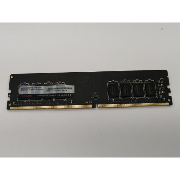 ■分類：メモリー■ランク：中古■メーカー：DDR4■製造番号：panram 0116■備考：panram 両面計16枚 付属品：本体のみ■保証期間：１週間■注意事項：お客様のモニター発色の具合によって、実際の商品と色合いが異なる場合があります。
