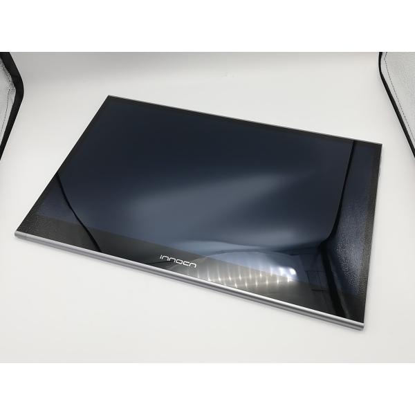 ■分類：パソコン用ディスプレイ■ランク：中古■メーカー：innocn■製造番号：EFK2FC1N6A4410094■備考：付属品：箱、印刷物、ACアダプタ、USB Type-Cケーブル（充電用）、USB Type-Cケーブル（映像出力用）、...