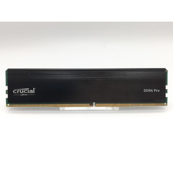 ■分類：メモリー■ランク：中古■メーカー：DDR4■製造番号：Crucial 3EC■備考：Crucial付属品：本体のみ■保証期間：１週間■注意事項：お客様のモニター発色の具合によって、実際の商品と色合いが異なる場合があります。