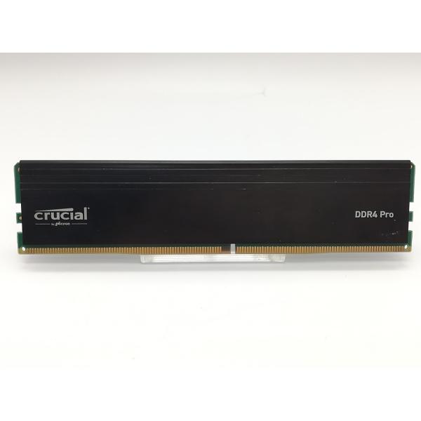 ■分類：メモリー■ランク：中古■メーカー：DDR4■製造番号：Crucial 635■備考：Crucial付属品：本体のみ■保証期間：１週間■注意事項：お客様のモニター発色の具合によって、実際の商品と色合いが異なる場合があります。