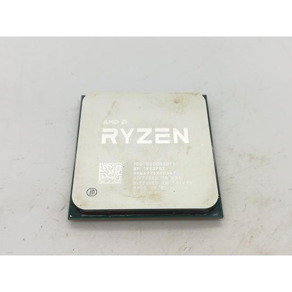 ■分類：CPU■ランク：中古■メーカー：AMD■製造番号：9HW4975X90447■備考：付属品：箱、印刷物、CPUクーラー■保証期間：１週間■注意事項：お客様のモニター発色の具合によって、実際の商品と色合いが異なる場合があります。