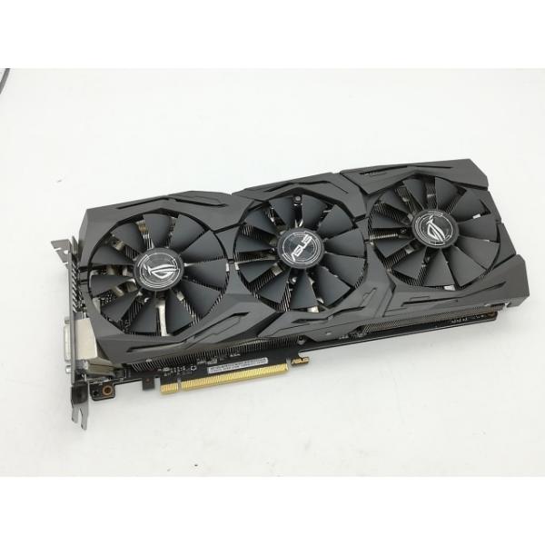 ■分類：ビデオボード■ランク：中古■メーカー：ASUS■製造番号：GAC0YZ079844■備考：状態：ブラケット軽度スレ、ヒートシンクサビ・ほこり汚れ 付属品：箱、印刷物、サポートディスク■保証期間：１週間■注意事項：お客様のモニター発色...
