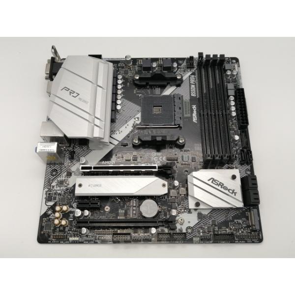 ■分類：マザーボード■ランク：中古■メーカー：ASRock■製造番号：J8FMUA024430■備考：●購入後にPIN曲がりが発生した場合は保証対応が出来かねますのでご注意ください。●事前にお使いのCPUが下記のBIOS Verに対応してい...