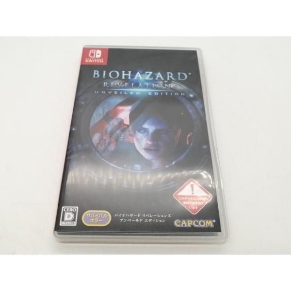 ■分類：ゲームソフト■ランク：中古■メーカー：カプコン■備考：付属品：ブリスターケース■保証期間：１週間■注意事項：お客様のモニター発色の具合によって、実際の商品と色合いが異なる場合があります。