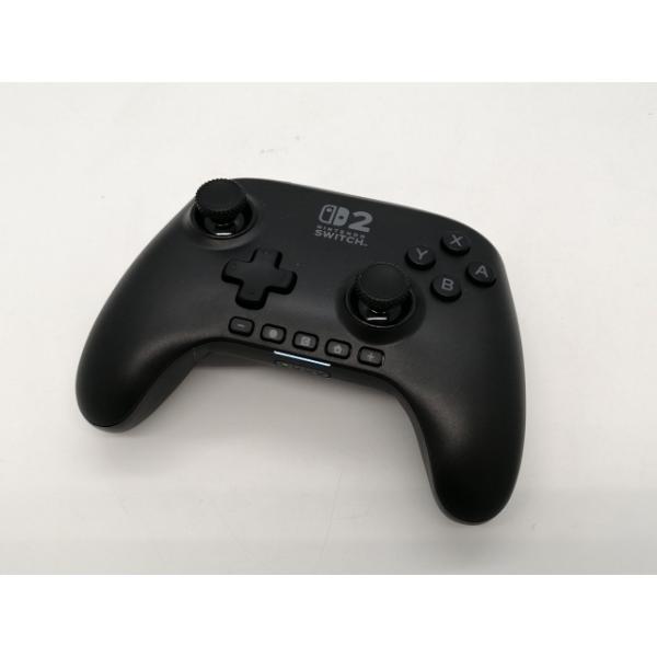 ■分類：ゲーム用周辺機器■ランク：ランクA■メーカー：PowerA■製造番号：L0T60112D0401■備考：状態：状態良好の中古商品。キズ、使用感はほとんどありません。 付属品：箱、印刷物、USBケーブル■保証期間：１週間■注意事項：お...