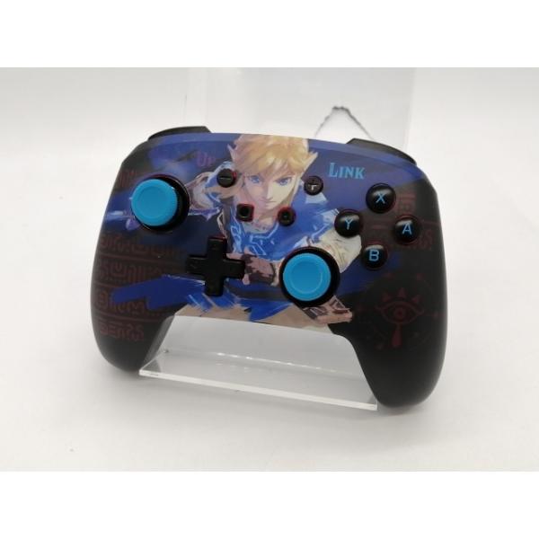 ■分類：ゲーム用周辺機器■ランク：ランクA■メーカー：PowerA■製造番号：L0T50512D0401■備考：状態：軽度の汚れ・摩耗あり付属品：箱、印刷物、USBケーブル■保証期間：１週間■注意事項：お客様のモニター発色の具合によって、実...