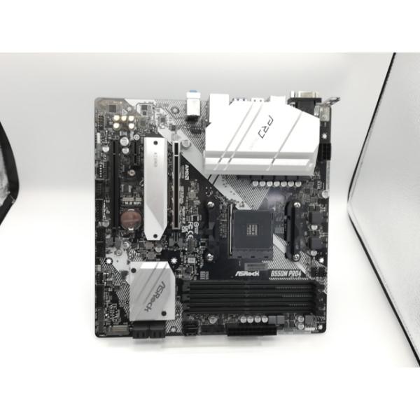 ■分類：マザーボード■ランク：中古■メーカー：ASRock■製造番号：J4FMUA099700■備考：●購入後にPIN曲がりが発生した場合は保証対応が出来かねますのでご注意ください。●事前にお使いのCPUが下記のBIOS Verに対応してい...