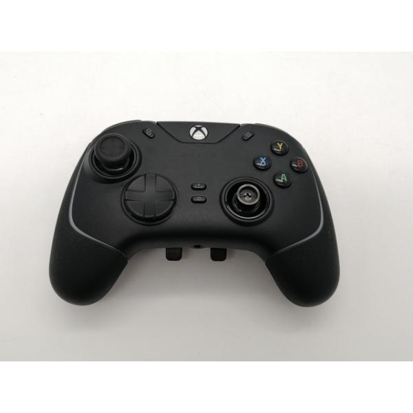 ■分類：パソコン用アクセサリー■ランク：中古■メーカー：Razer■製造番号：PM2216C08204172■備考：状態：軽度スレ・汚れ ※通常スティックヘッド欠損 付属品：箱、印刷物、スティックヘッド*2種(ロング、山形)、USBケーブル...