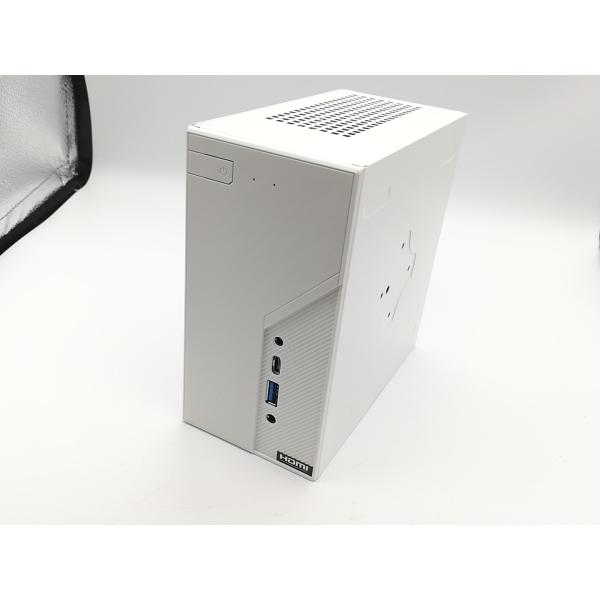 ■分類：ベアボーンPC■ランク：中古■メーカー：ASRock■製造番号：H6WDA1002933■備考：●購入後にPIN曲がりが発生した場合は保証対応が出来かねますのでご注意ください。●事前にお使いのCPUが下記のBIOS Verに対応して...