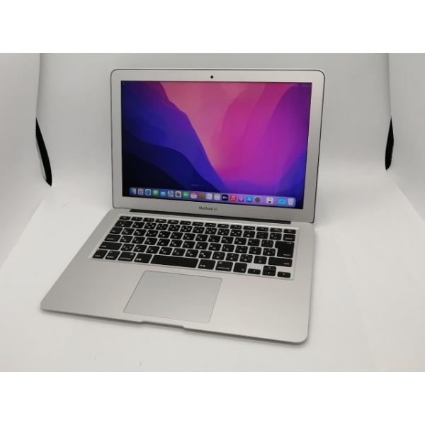 ■分類：Apple ノートパソコン■ランク：ランクC■メーカー：Apple■製造番号：FVFX144WJ1WK■備考：OS:macOS Montereyバッテリー充放電回数：311回/バッテリー表示：正常（05月時点）状態：画面軽度焼付き・...