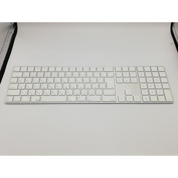 ■分類：Mac用周辺機器■ランク：中古■メーカー：Apple■製造番号：F0T743300EJJKPTA2■備考：状態：外装スレ、フレーム打痕、キーてかり。 付属品：本体のみ■保証期間：１週間■注意事項：お客様のモニター発色の具合によって、...